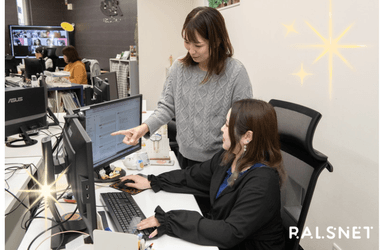 株式会社ラルズネット